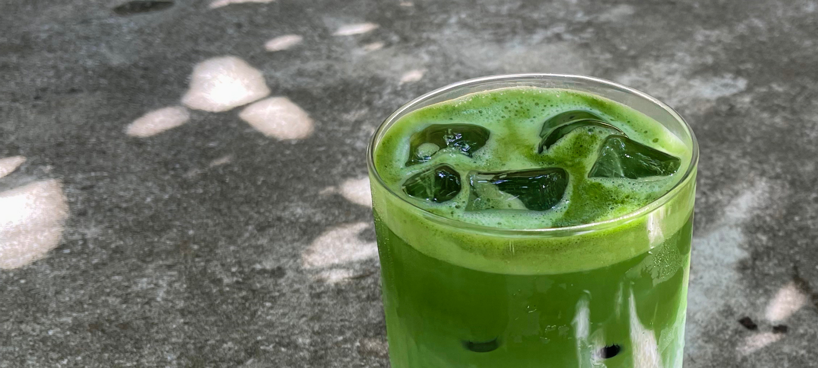 MATCHA MUSE | Sip The Flavor Savor The Benefits – Matcha Muse